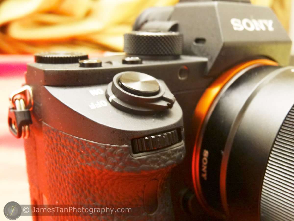 Review: Sony A7S II - James Tan Photography