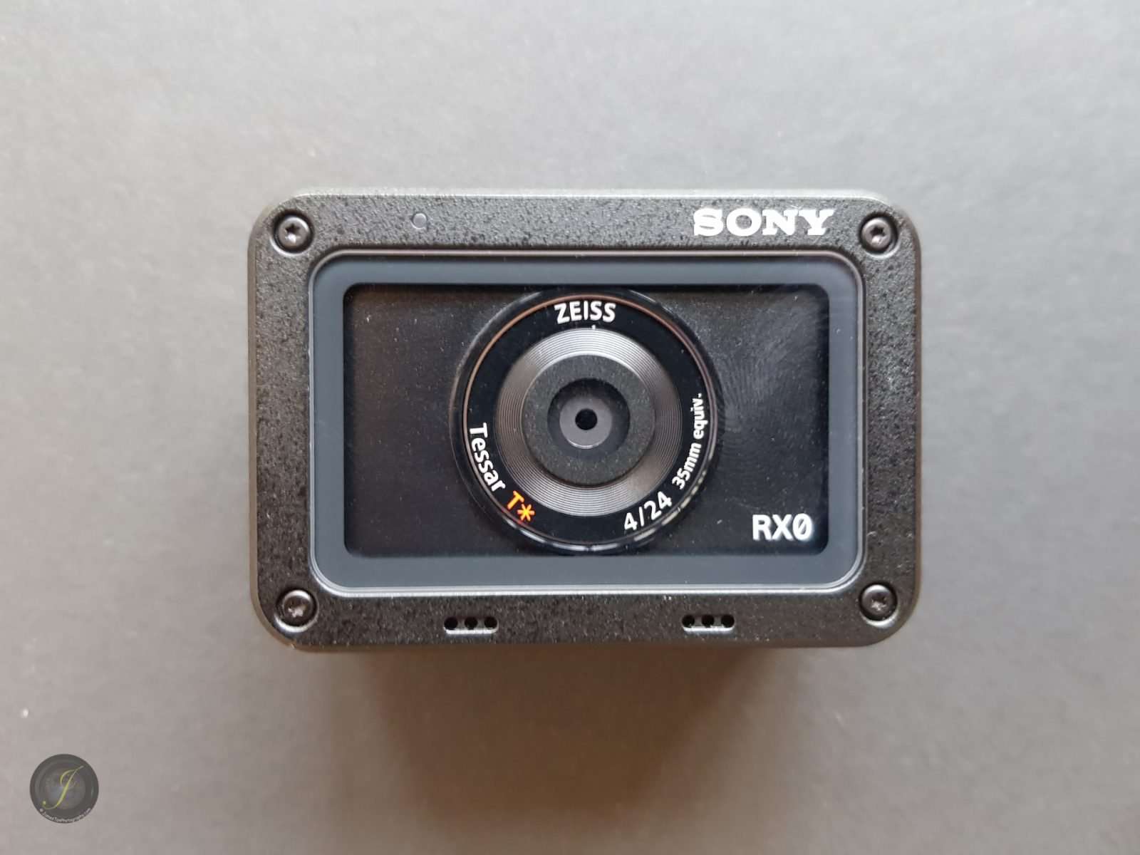 Sony RX0 - James Tan Photography