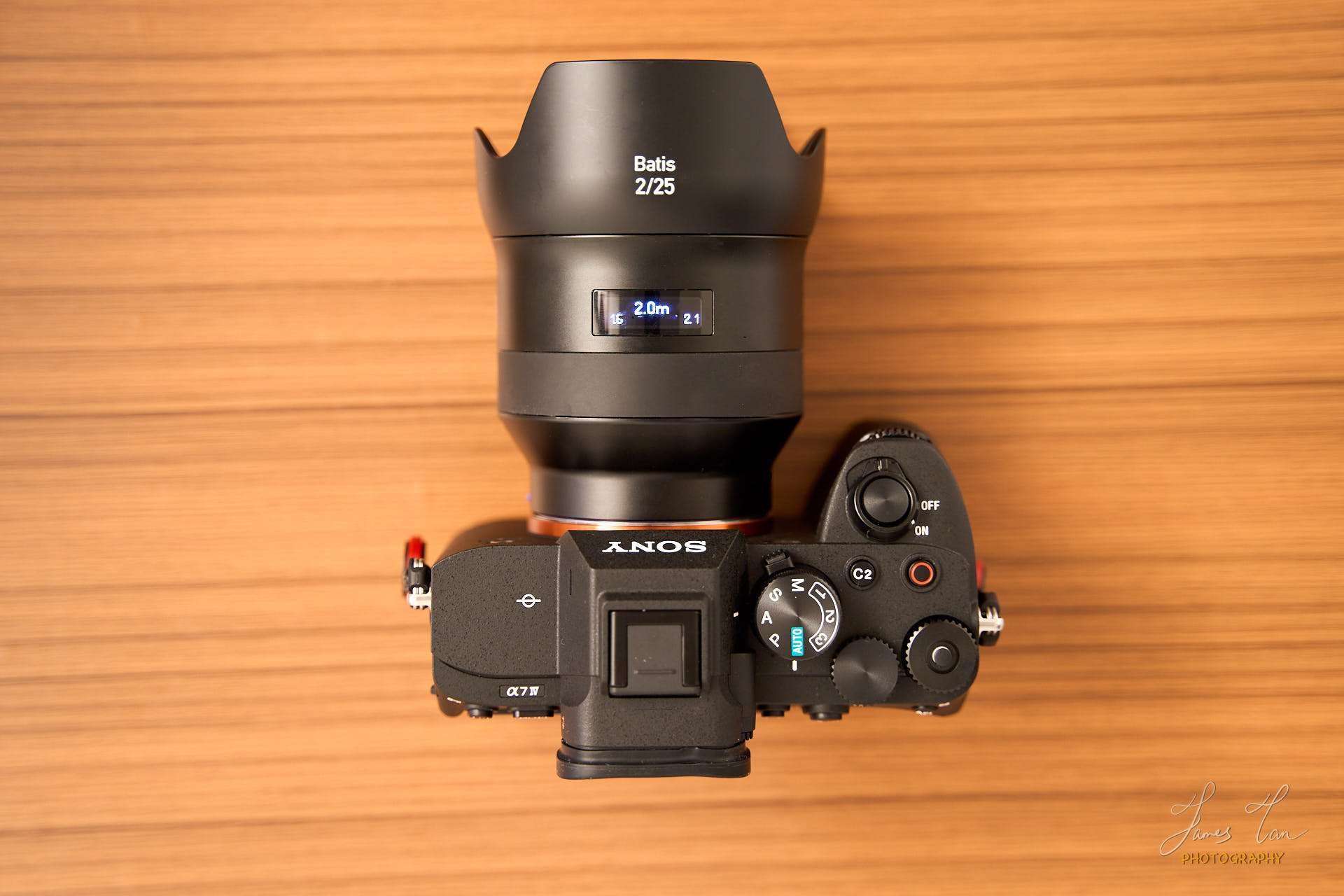 Is Zeiss Batis 25mm F2 Still Worth The Premium in 2022?